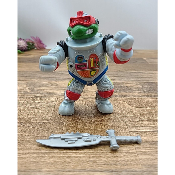Playmates Toys | Toys | Tmnt Ralph The Space Cadet Teenage Mutant Ninja ...